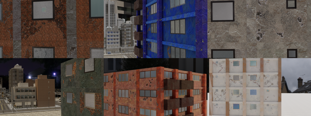 QuakeCity – Structures and Artificial Intelligence Lab